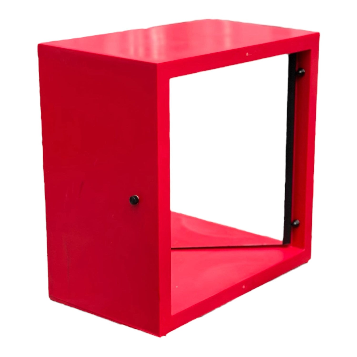 12x12 Genuine True Mirror -Promo versions