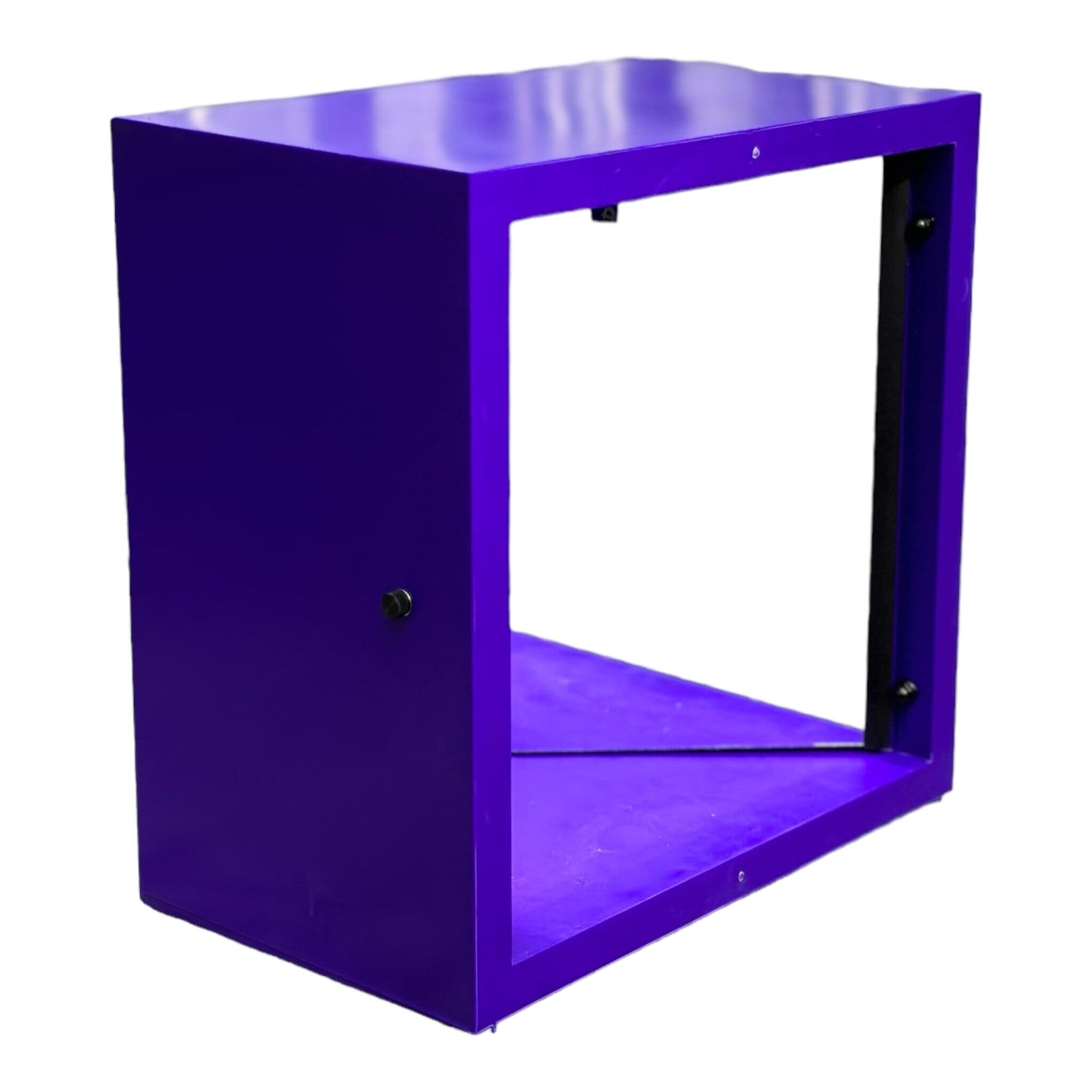 12x12 Genuine True Mirror -Promo versions