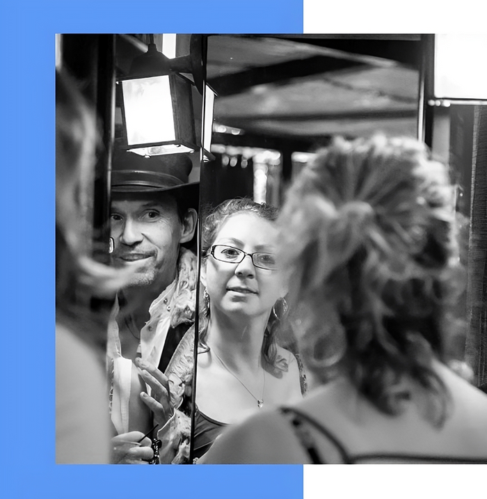 True Mirror Store | See The Real You!