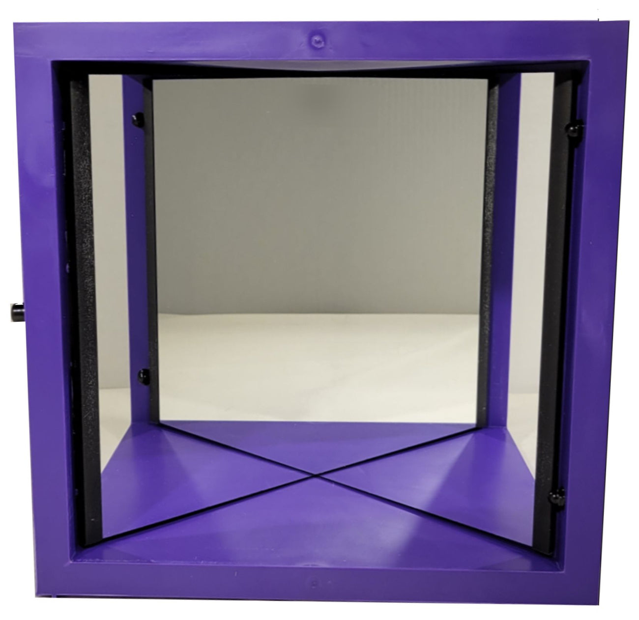 12x12 Genuine True Mirror